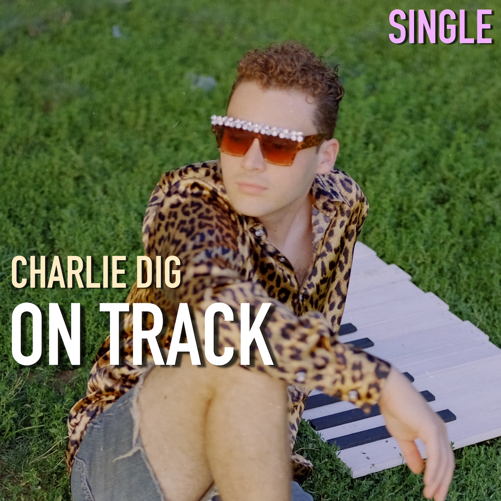 On Track – Charlie Dig